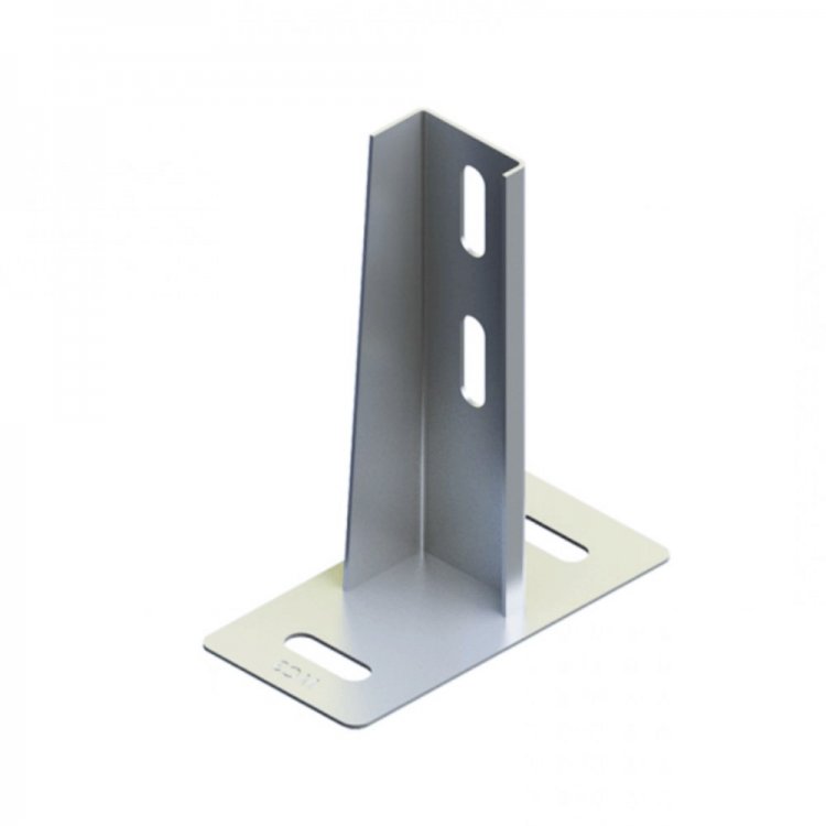 20 cm L Konsol - Kombi Kazan Tesisat