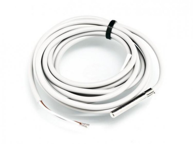 Vaillant VR10 Sensör - Kombi Kazan Tesisat